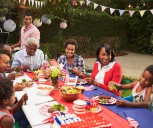 July 4th: How to host an outdoor, social-distancing barbecue - Home ...