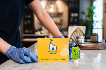 Why Choose Home Clean Heroes | House Cleaning You Can Trust