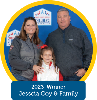 First Responders - Win A Trip To The Thanksgiving Day Parade!